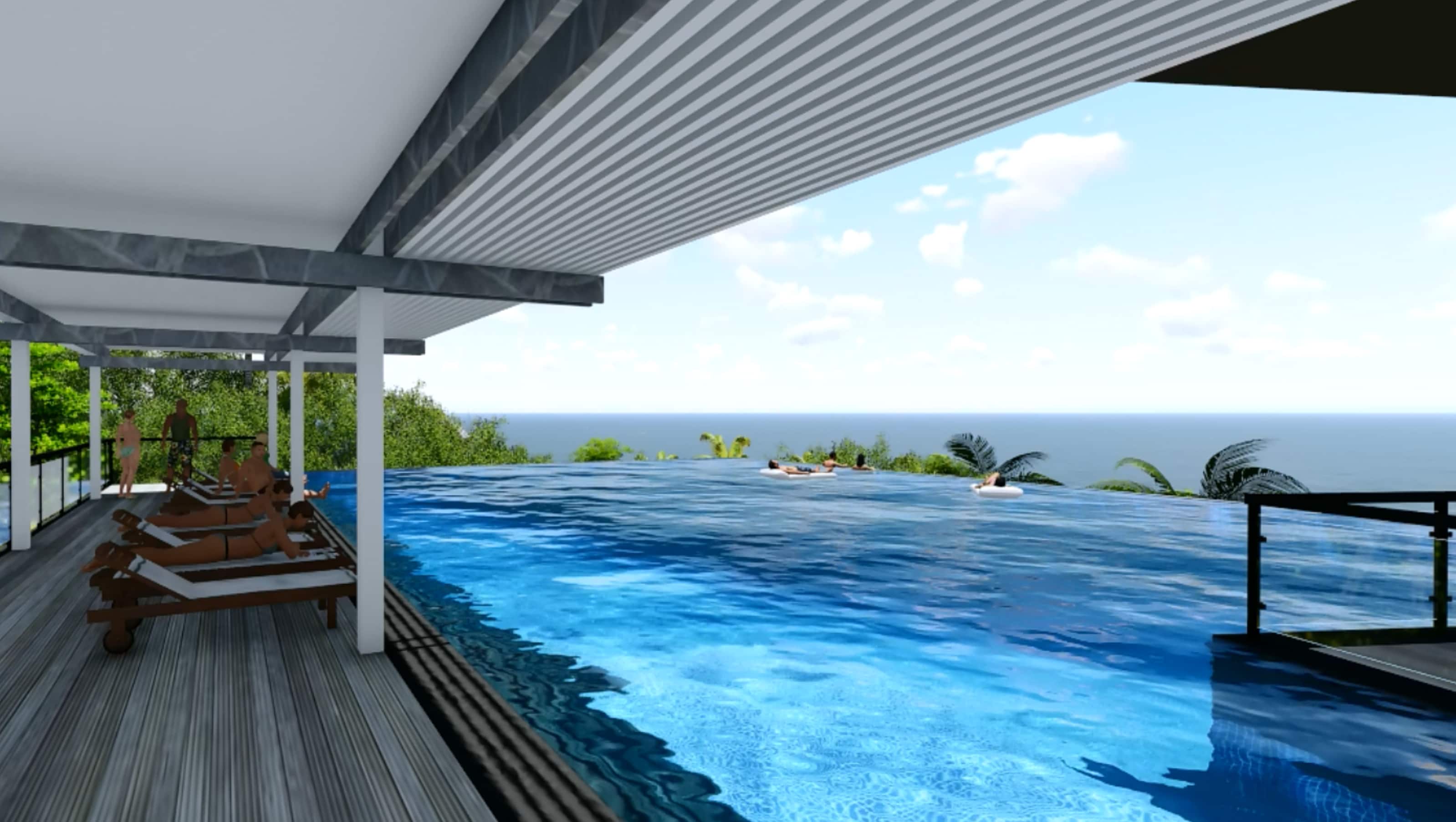 Young Island | Argo Development Studio