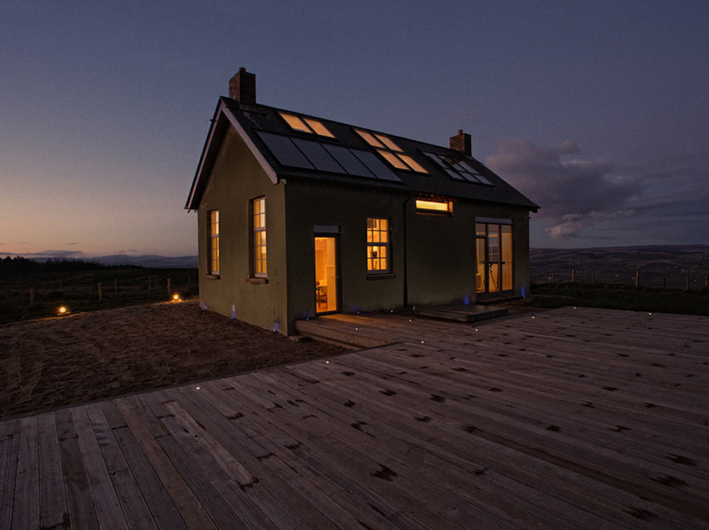 PROJECTS OLD | Argo Development Studio