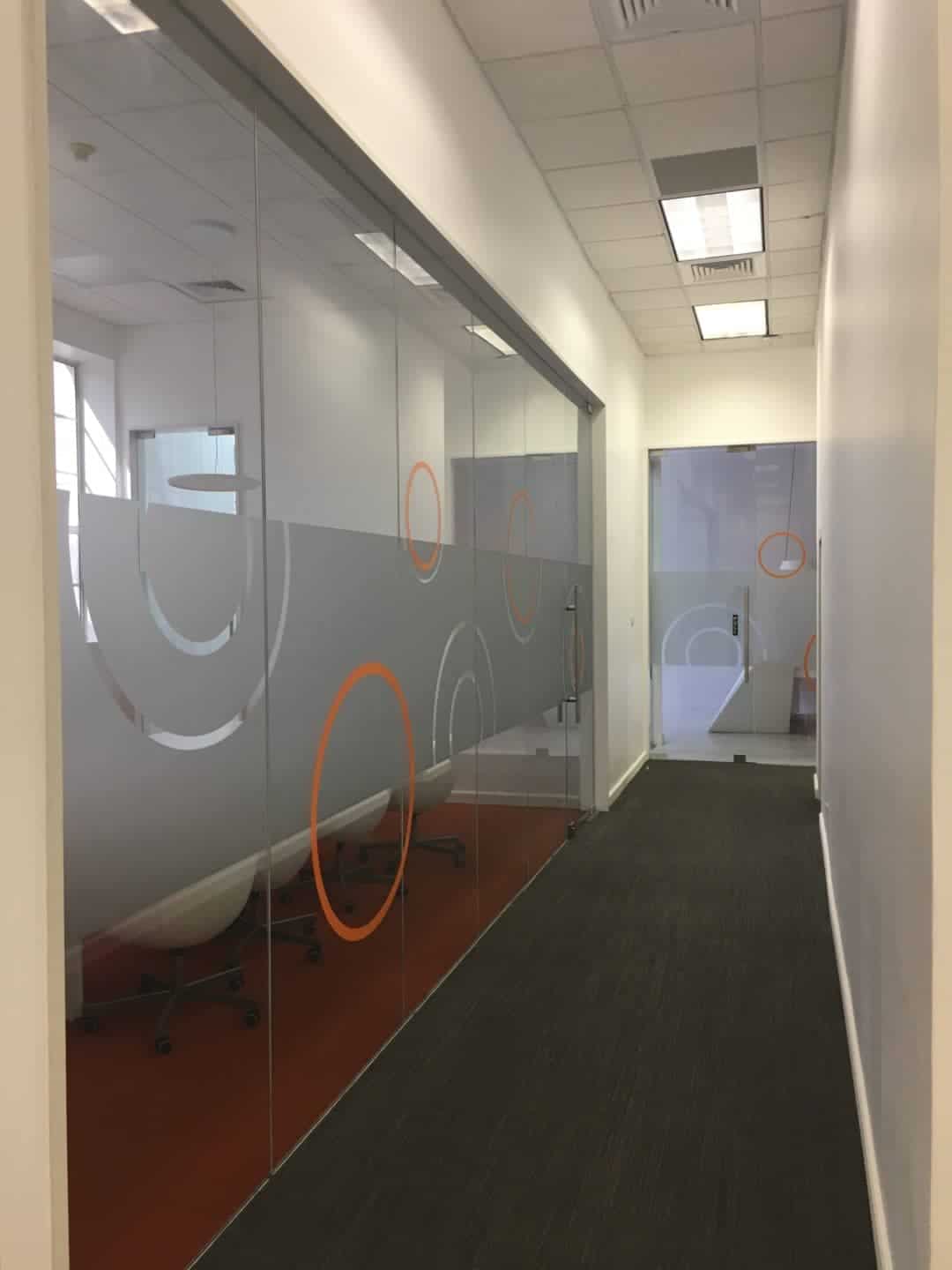 Ozone Wireless | Argo Development Studio