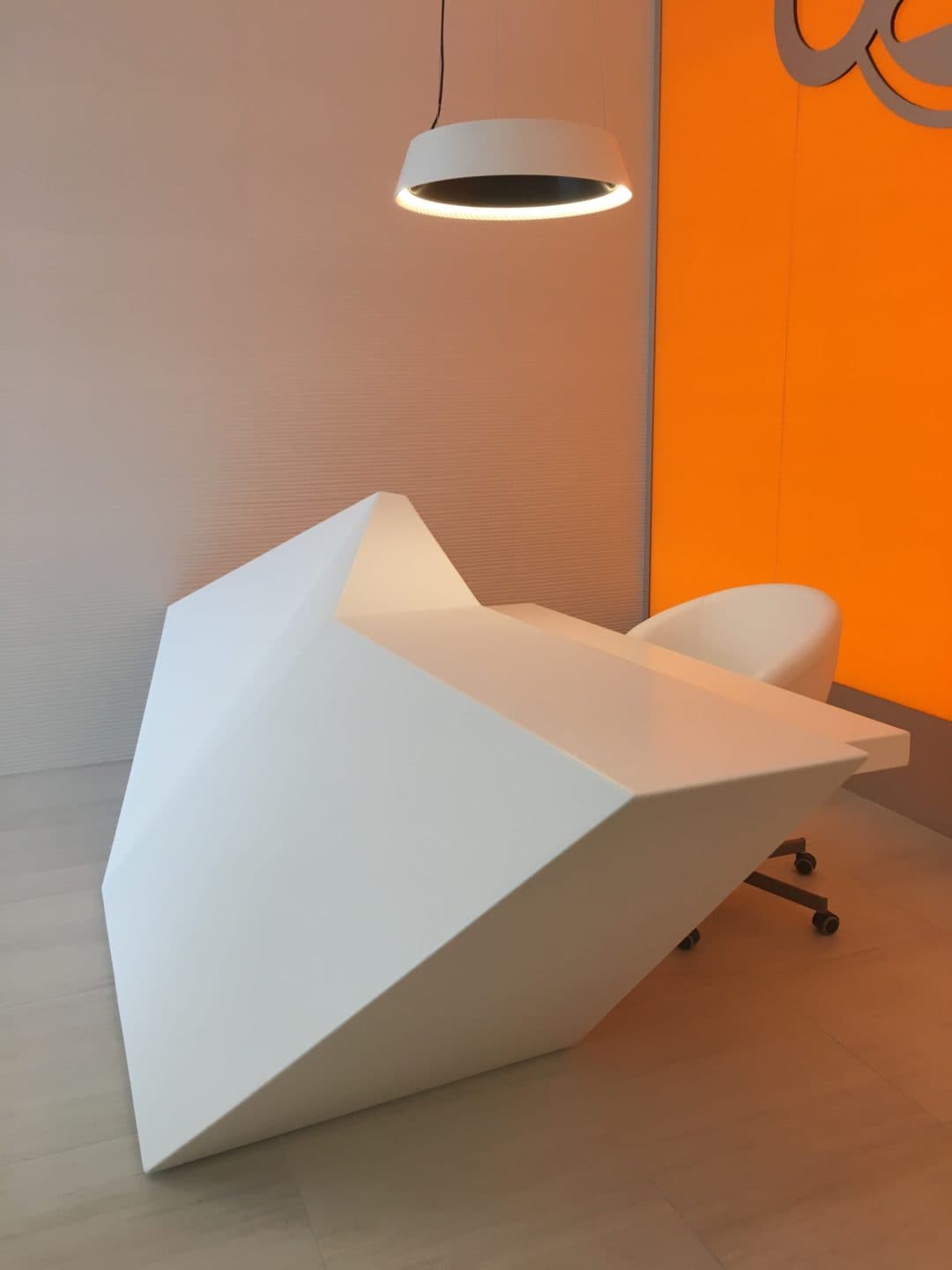 Ozone Wireless | Argo Development Studio