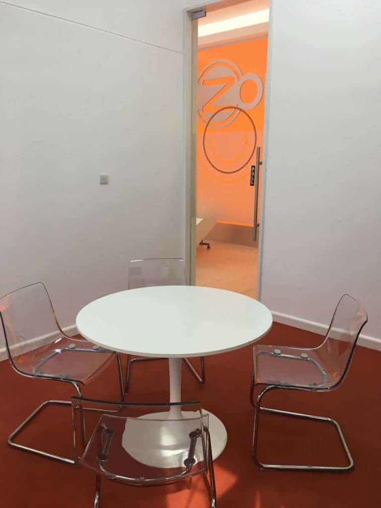 Ozone Wireless | Argo Development Studio