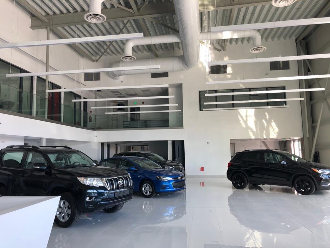 Real Auto, St. Maarten | Argo Development Studio