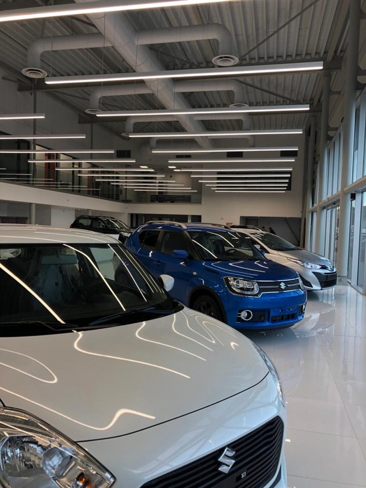 Real Auto, St. Maarten | Argo Development Studio