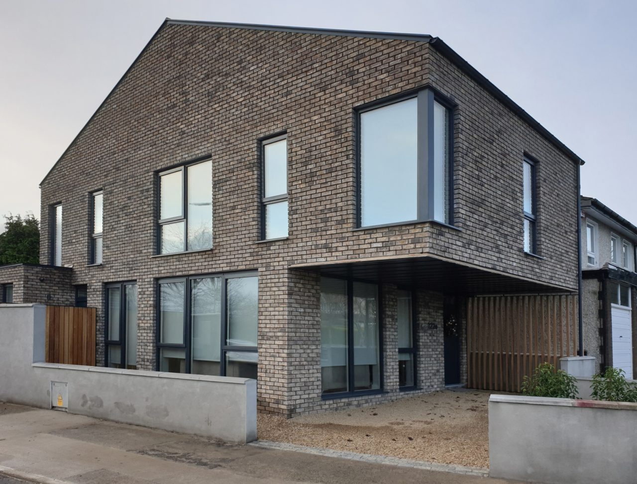 Templeogue House, Dublin | Argo Development Studio