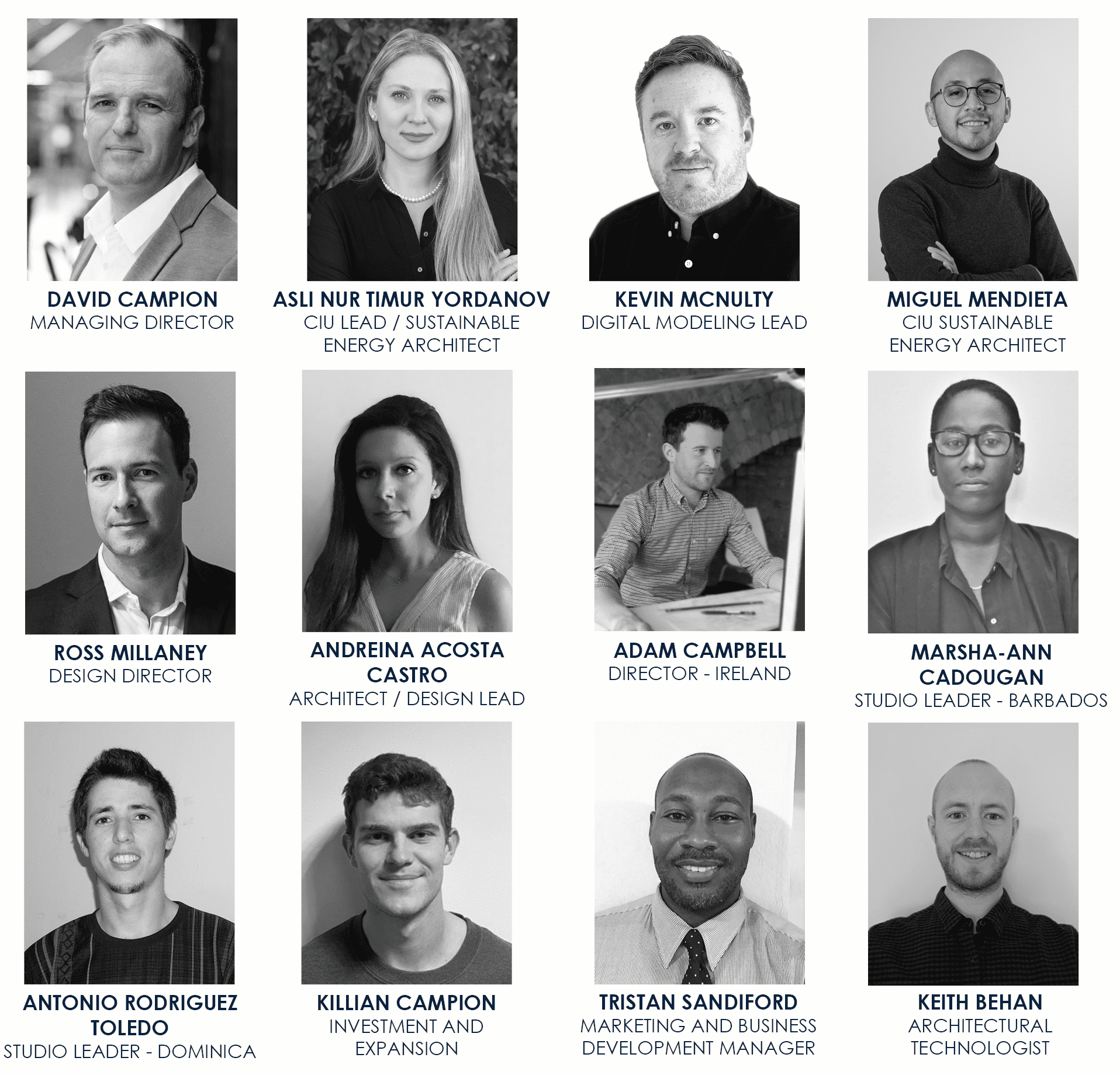 CIU | Argo Development Studio