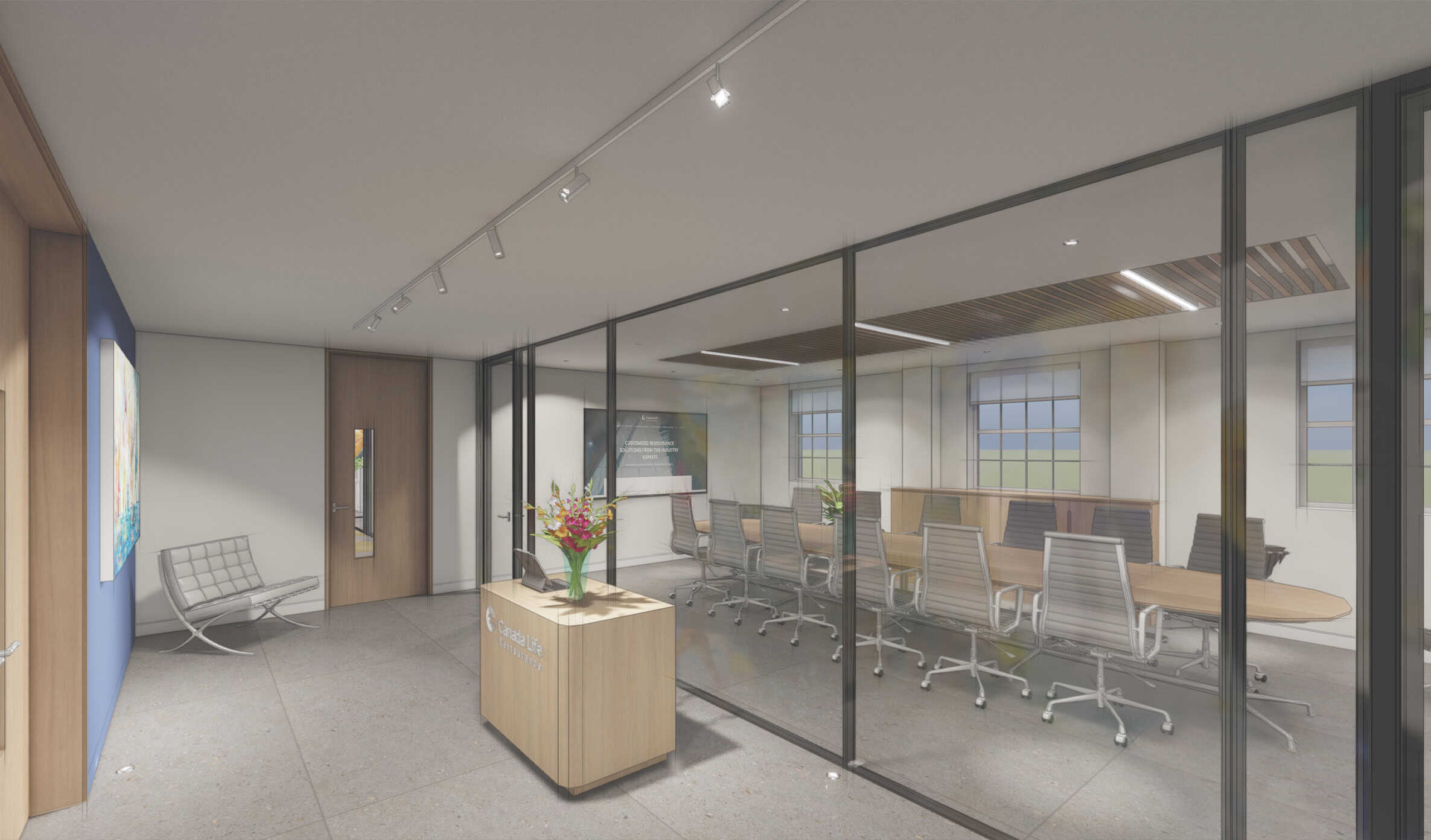 Canada Life | Argo Development Studio